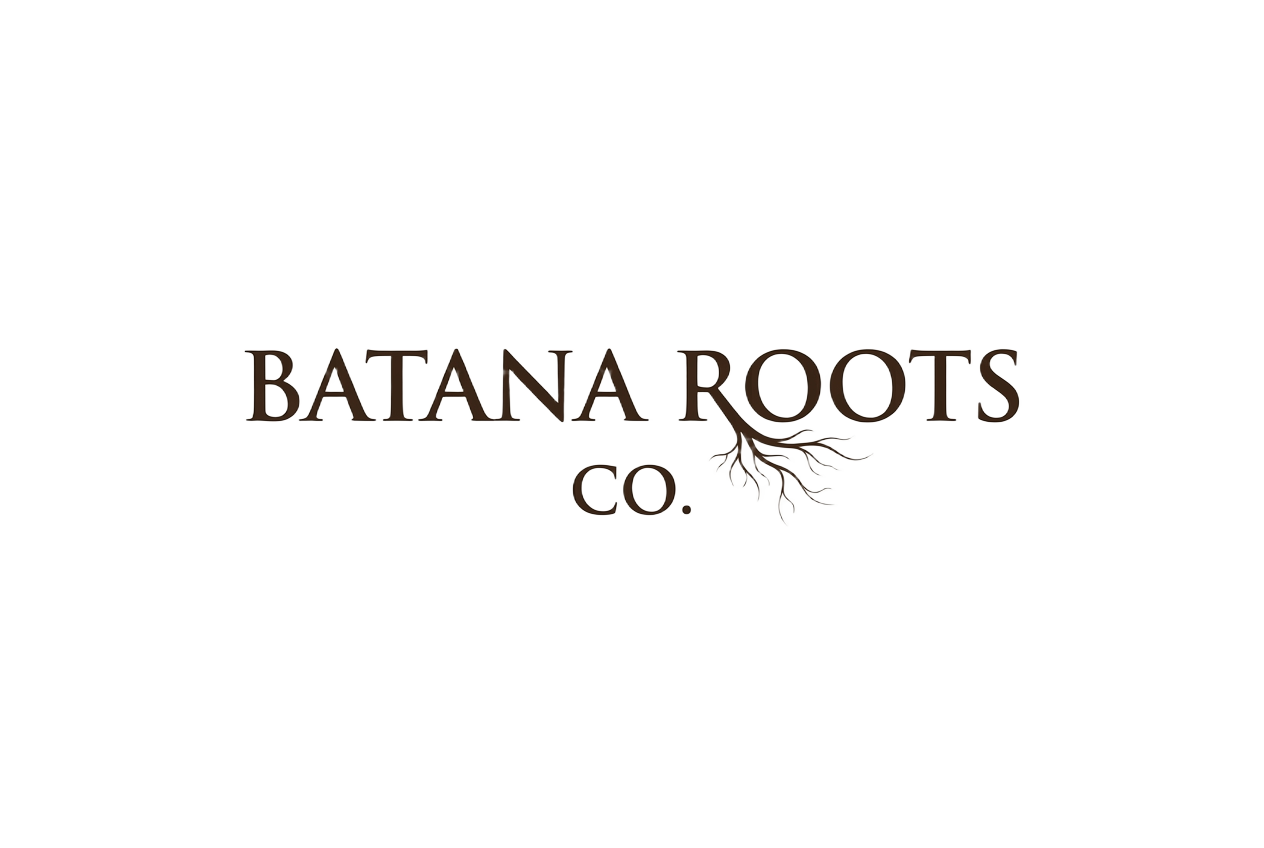 Batana Roots Co. — Regrow Thicker, Fuller Hair in 30 Days | 100% Pure ...